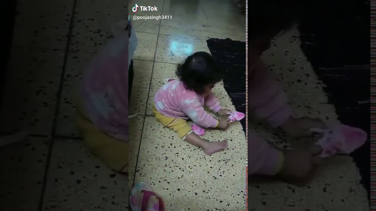 Talented Girl - YouTube