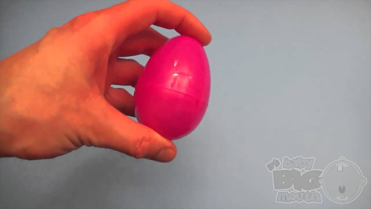 Learn to Count to 10 with Surprise Eggs! Opening Surprise Eggs filled ...