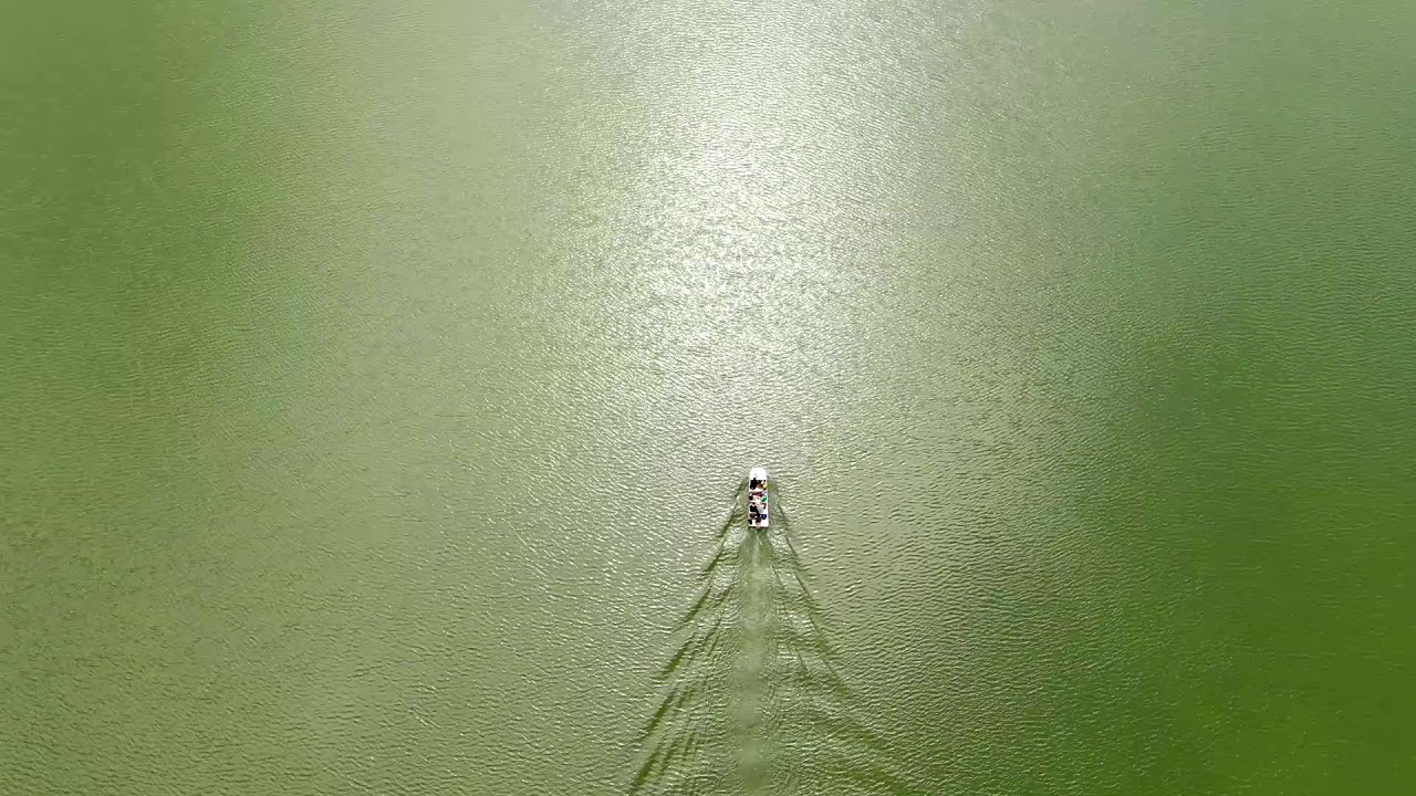 Represa Hidroeléctrica ISAGEN SAN CARLOS - YouTube