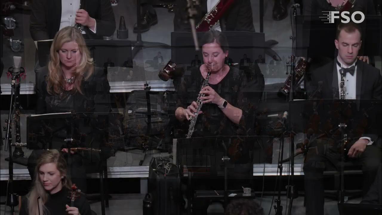 Strauss Don Juan - YouTube