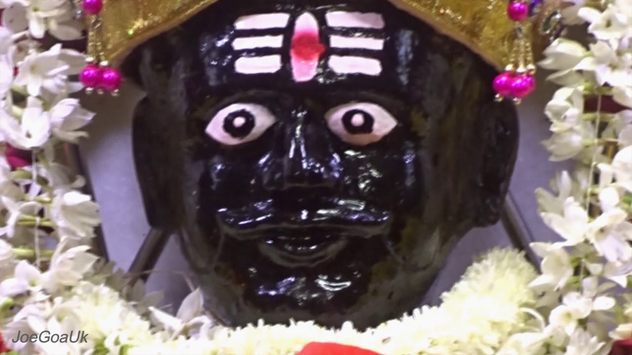 Vasco saptah 2019 begins from 6th August - YouTube