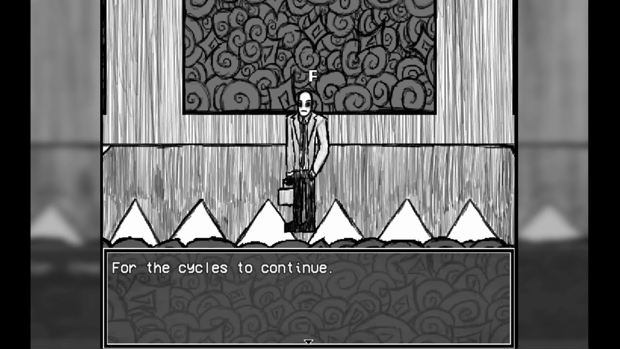 Suits - A Business RPG: The CEO [6 - FINALE] - YouTube