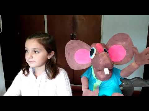 El Ratón Ramón - YouTube