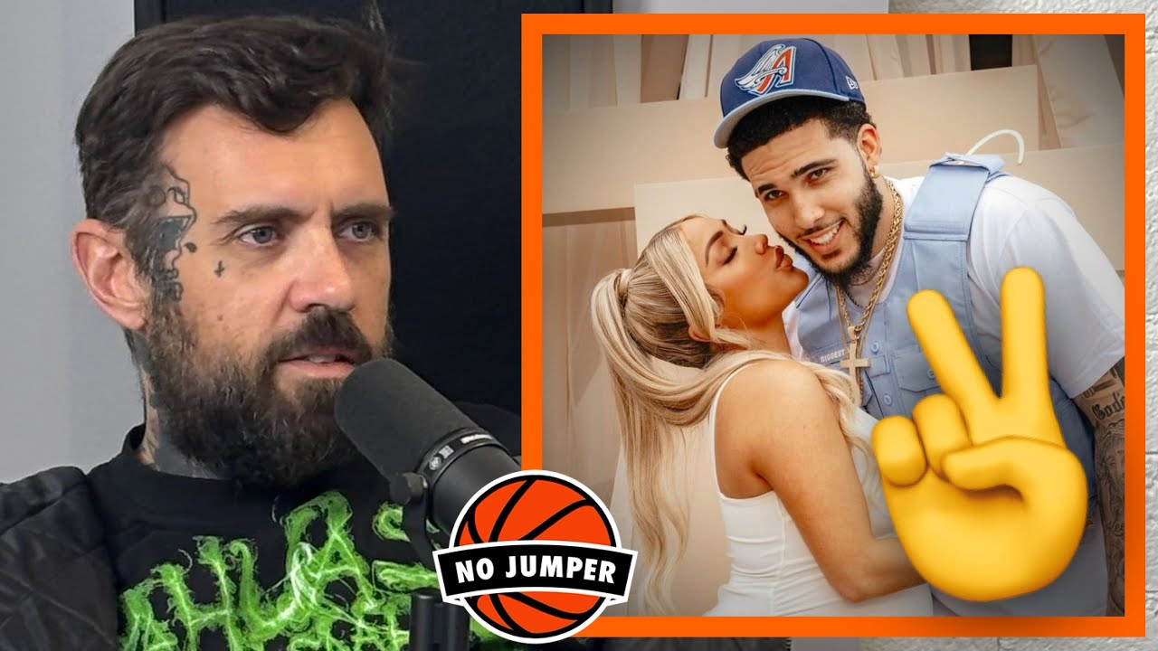 Gelo Ball Left His Pregnant Baby Mama After The Success of His Viral ...