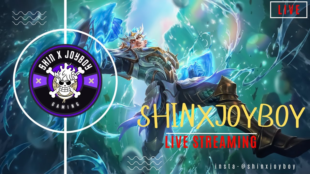 MLBB mein karenge Troll|| Moba Legends 5v5🔥|🔥|Road to 500🔥|Day22 of ...