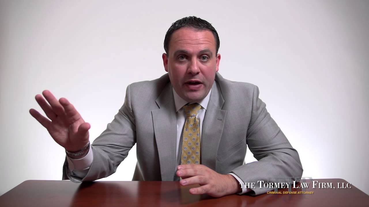 Expunge a Disorderly Persons Offense in New Jersey - NJ Expungement ...