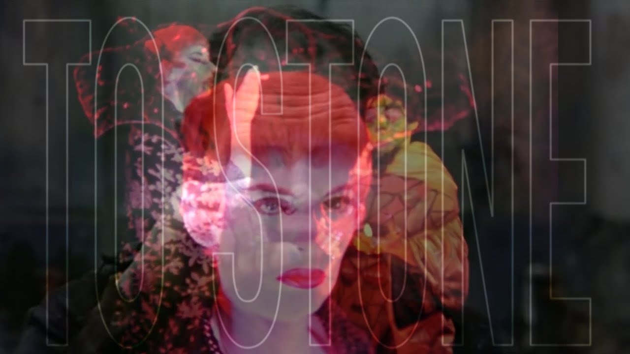 Omar Rodriguez Lopez - Atlantis is Rising - YouTube