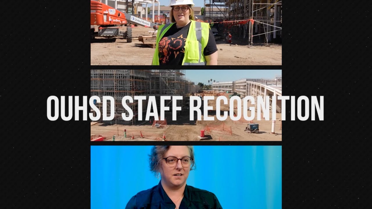 2023 OUHSD Staff Recognition Video - YouTube