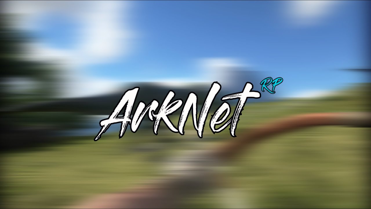 ArkNet RP - MannyIMS Community Ark Server Trailer - YouTube