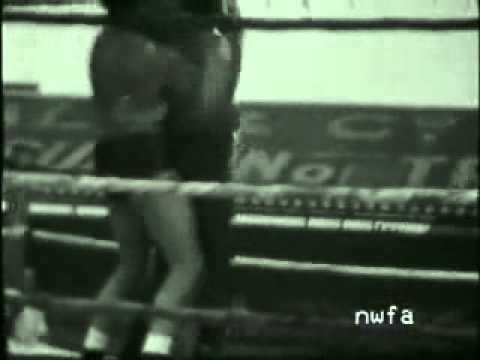 Stainforthonline - (Dirty ) Jack Pye - The Doncaster Panther.wmv