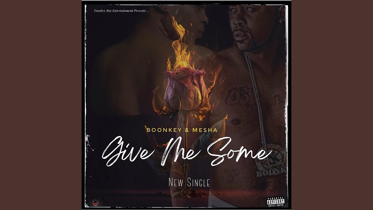 Give Me Some (feat. Mesha) - YouTube