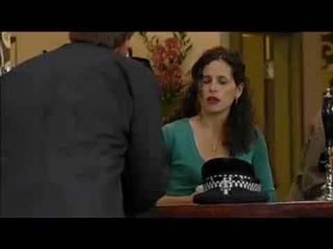 The Bill -- Callum Stone and Consuela - YouTube