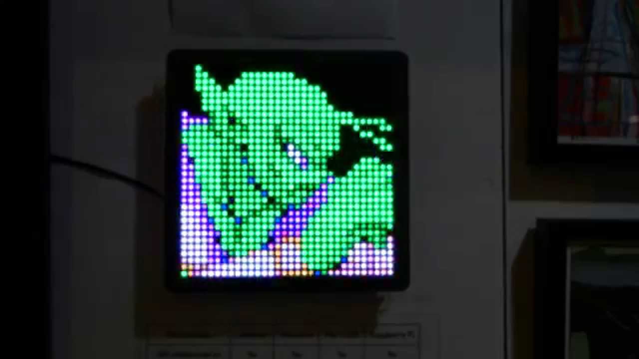 PIXEL - Select your Character - YouTube