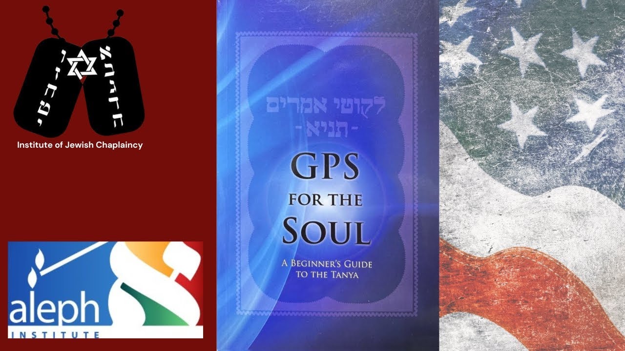 GPS for the Soul Chapter 6 - YouTube