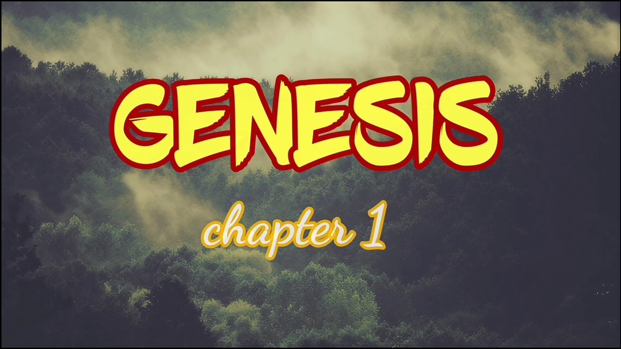 Genesis Chapter 1 Tagalog Bible YouTube genesis-chapter-1-tagalog-bible-youtube