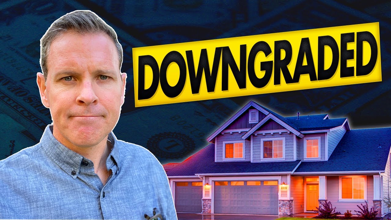 Corelogics New Housing Market Forecast Slowdown To Worsen Youtube