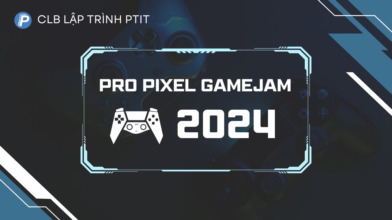 Team 7 - Not "Mobs Inc" | Cuộc thi Pro Pixel GameJam 2024 - YouTube