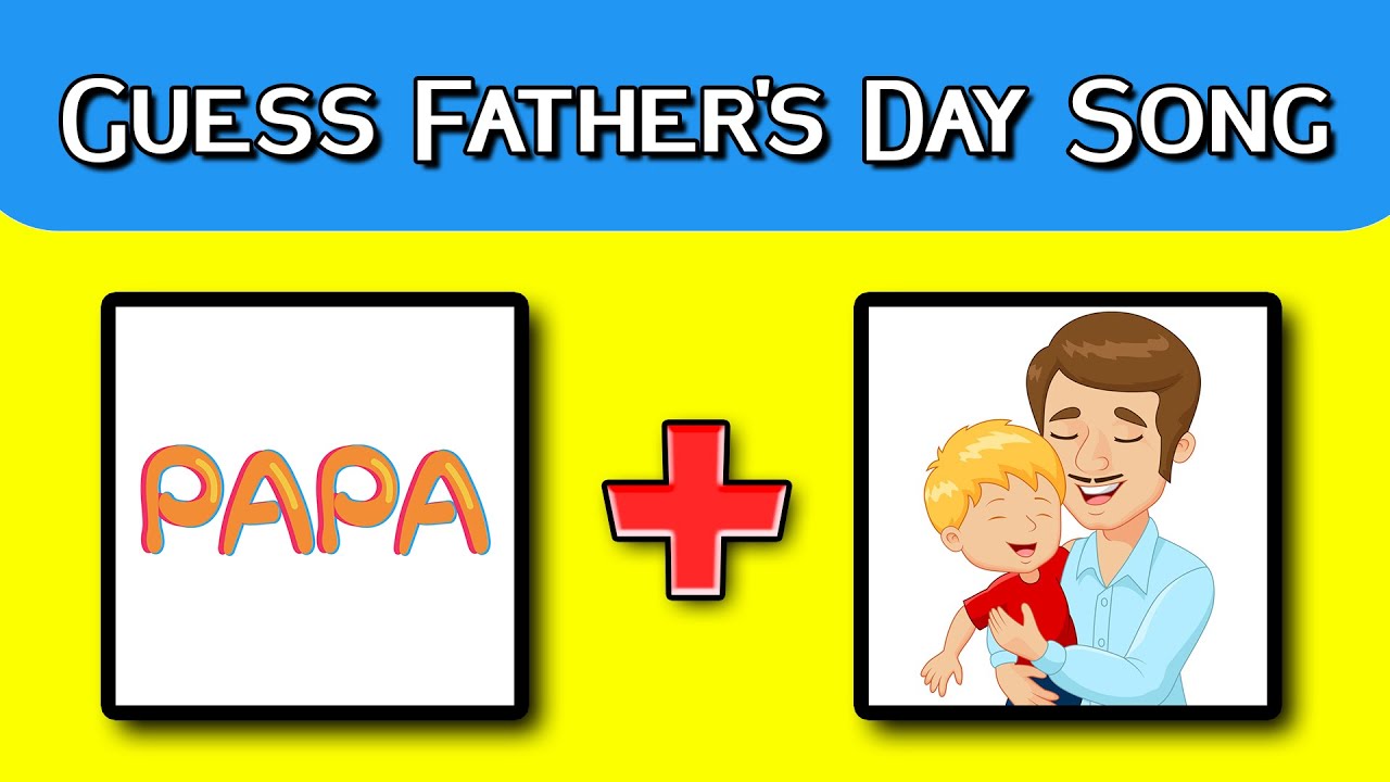 फादर्स डे Special | Papa Mere Papa | पापा मेरे पापा | Ghar Ka Chiraag ...