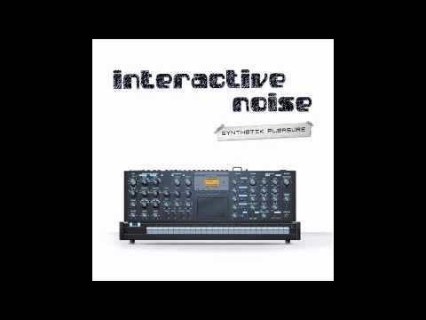 Official - Interactive Noise - Soundcheck - YouTube