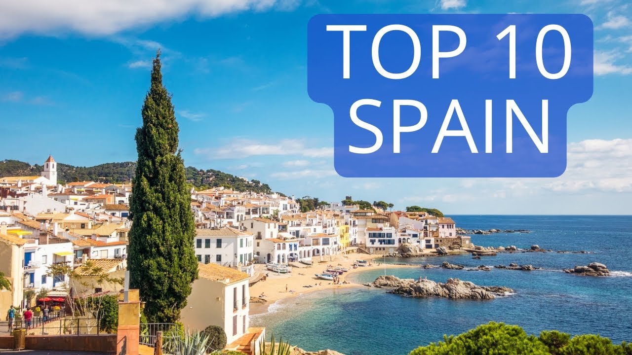 Spain: A Tapestry of Splendor - Unveiling the Beauty of the Iberian ...