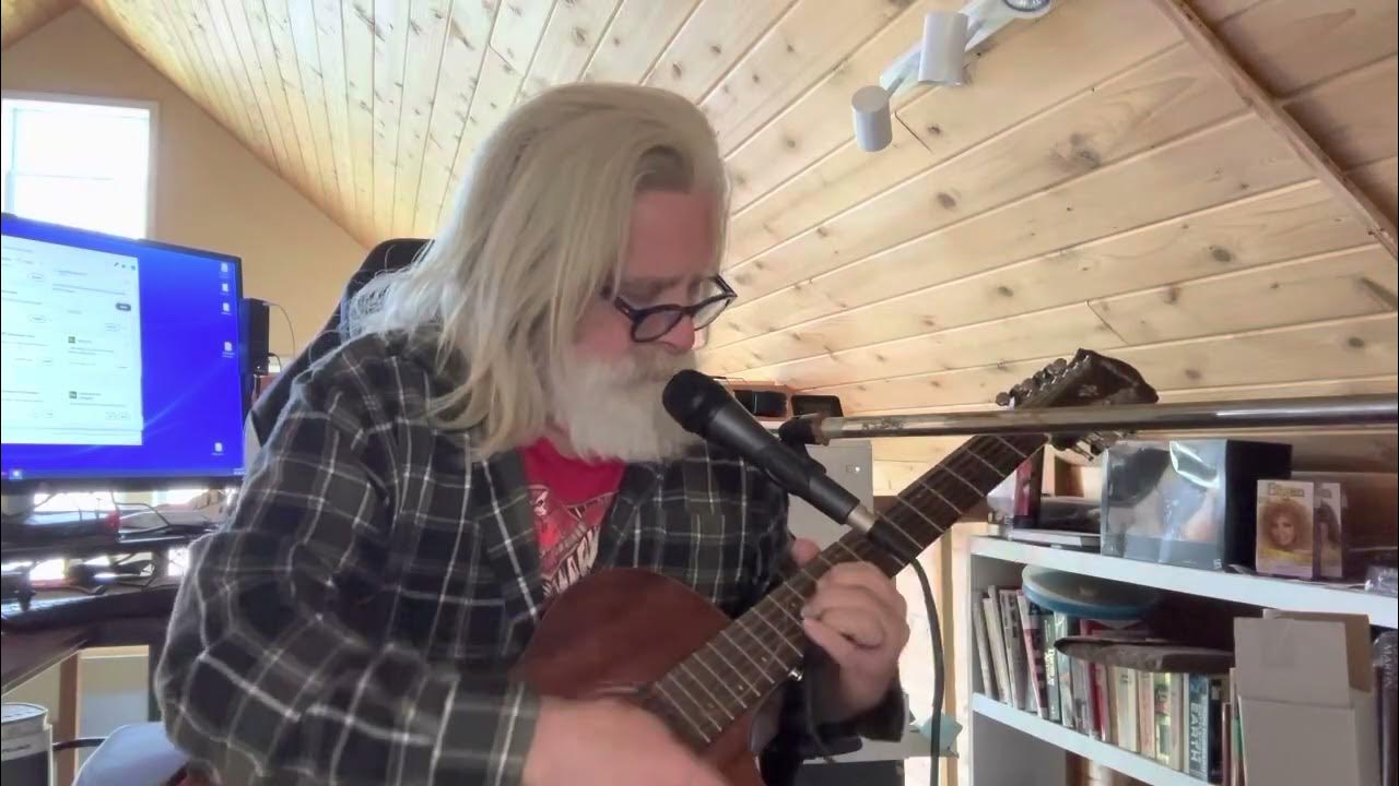 Kashmir Led Zeppelin acoustic cover. - YouTube