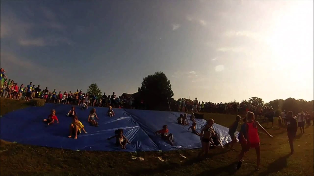 2014 Tonka Mud Run Promo Video - YouTube