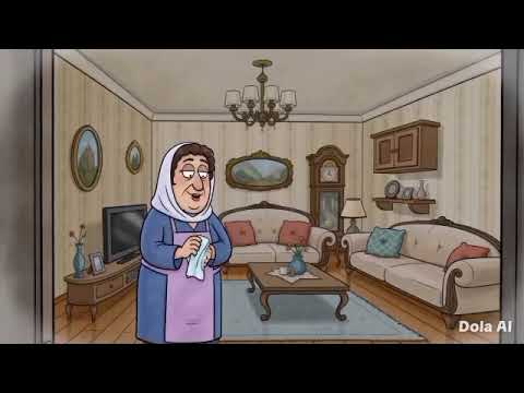 Çatlak Aile - 7.bölüm