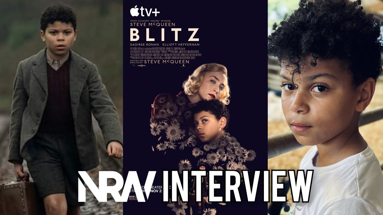 BLITZ's Elliott Heffernan sits down with Kuya P for NRW! A NRW ...
