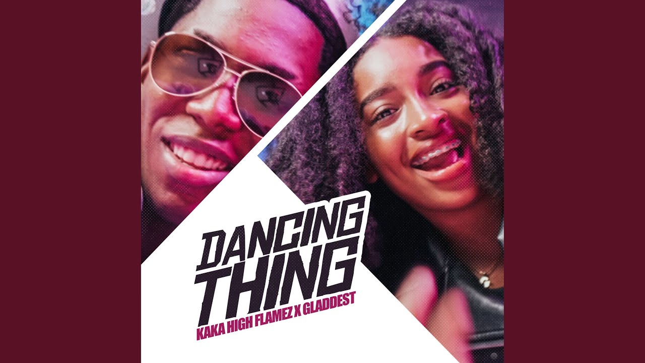 Dancing Thing - YouTube