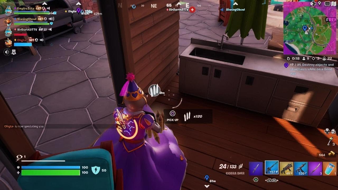 Fortnite_20230522015113 - YouTube