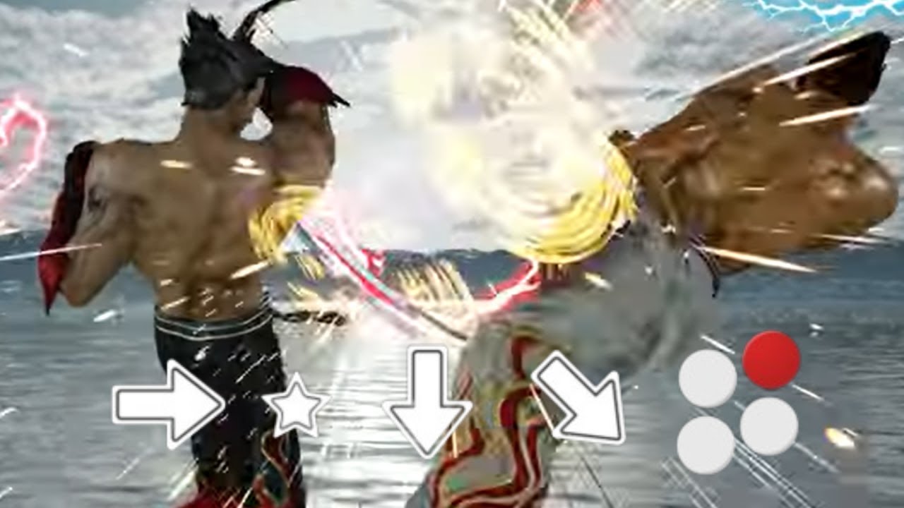 EWHF Momnets - YouTube