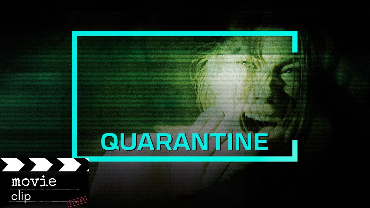 Cuarentena (2008) - YouTube