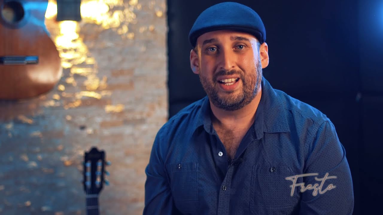 ¿QUIÉN ES FRESTO? EL CANTAUTOR CUBANO DEL ÉXITO DEL TEMA ME HACE DAÑO ...