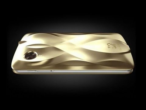 Dünyanın En Pahalı 5 Telefonu