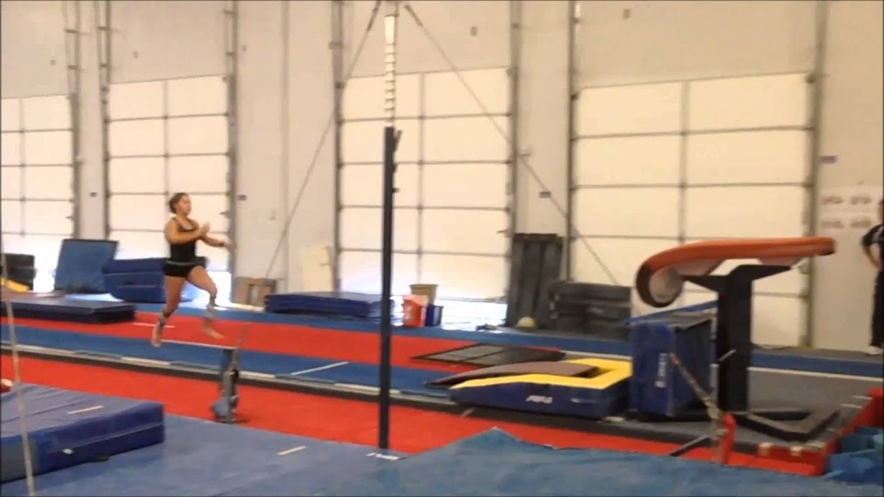 Carly Pratt Tsuk Layout Half - YouTube