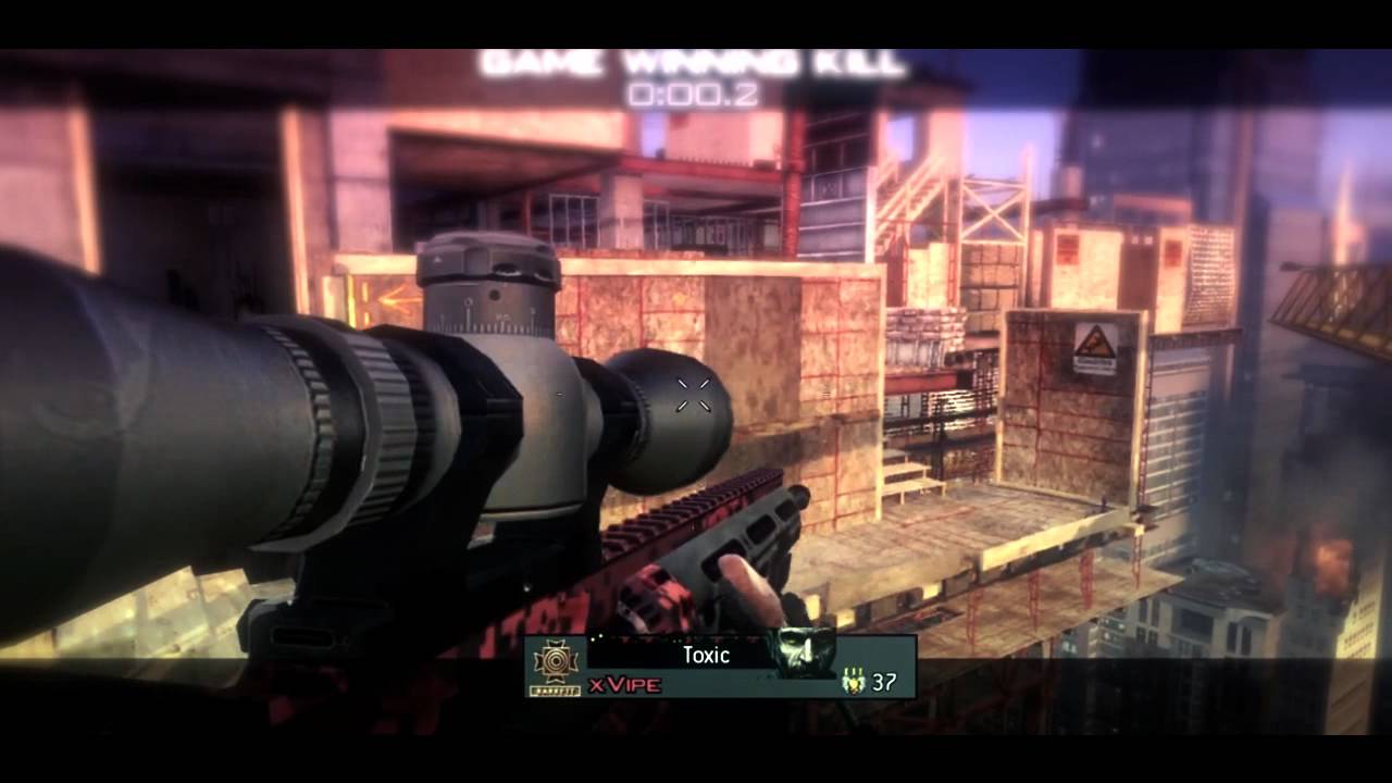 Viperous Episode 2 | Edited By MyZealous - YouTube