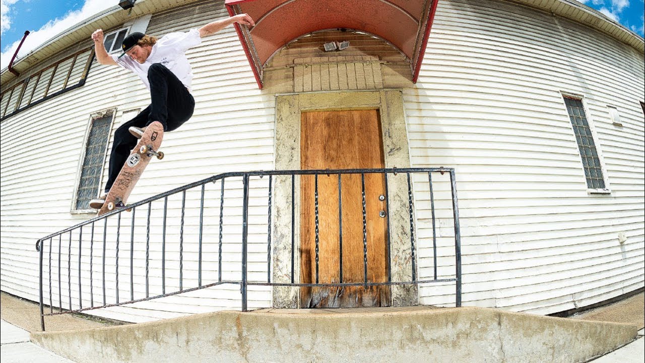 Rough Cut: Independent's "Gotta Pray to Play" Video - YouTube