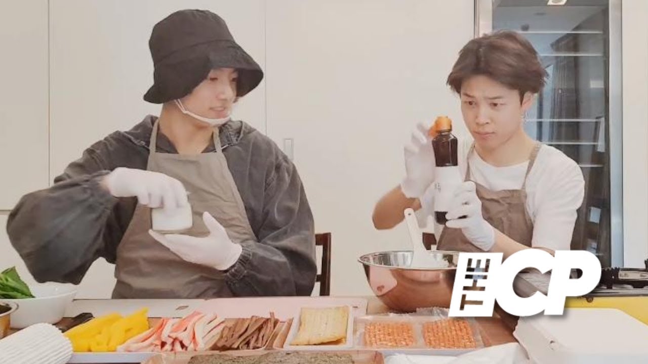 ‘BTS Recipe’ Jimin, Jungkook cook delicious Korean dish in new episode ...