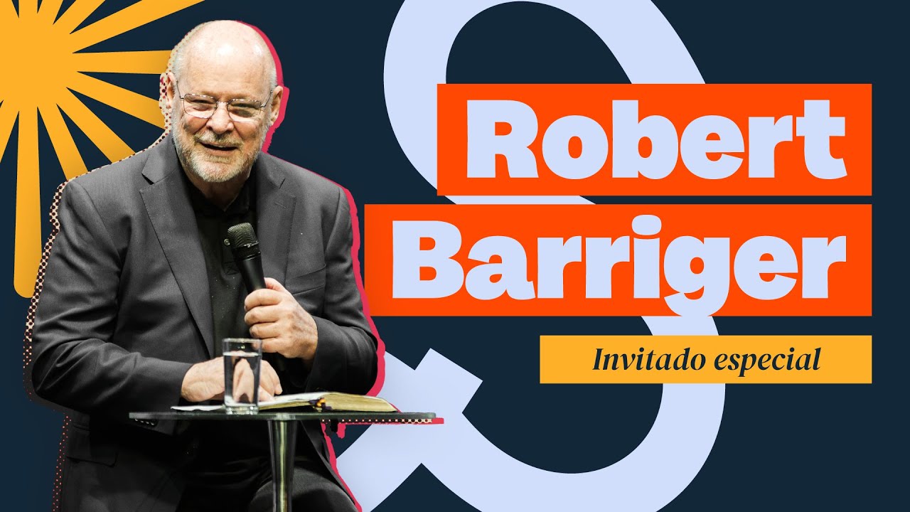 Reunión en Línea | Robert Barriger | 31/08/2025 - YouTube