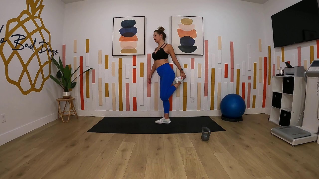 Live Leg Day 11.26.25 - YouTube