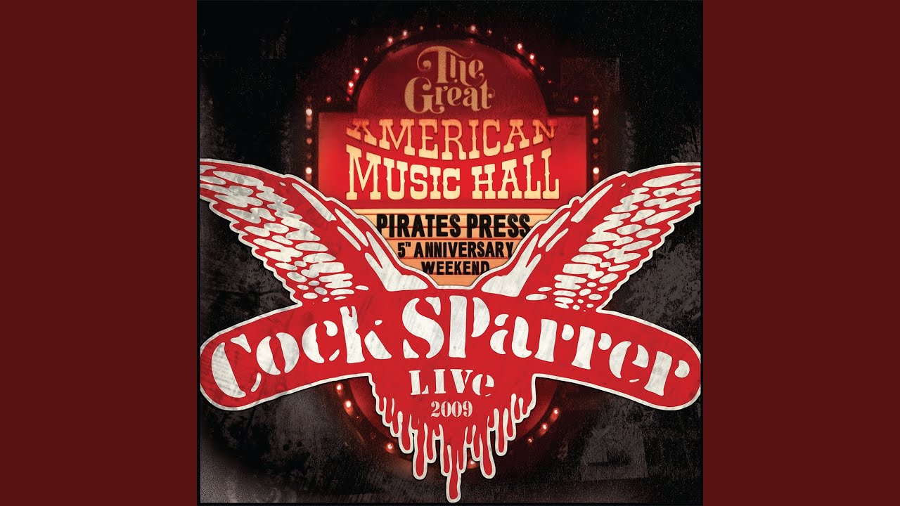 We're Coming Back (Live) - YouTube