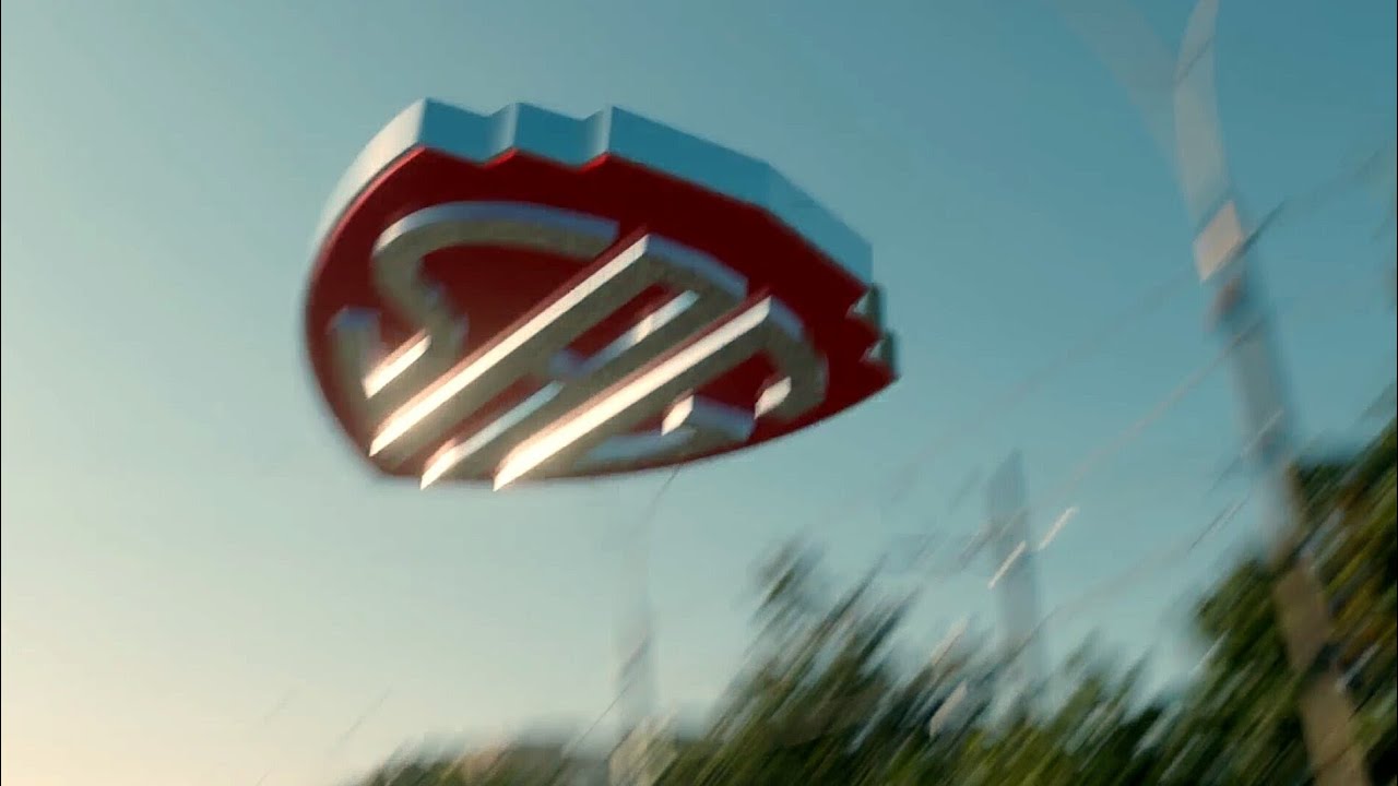 Shadow Bros. Flying Logo CGI Blender Animation - YouTube