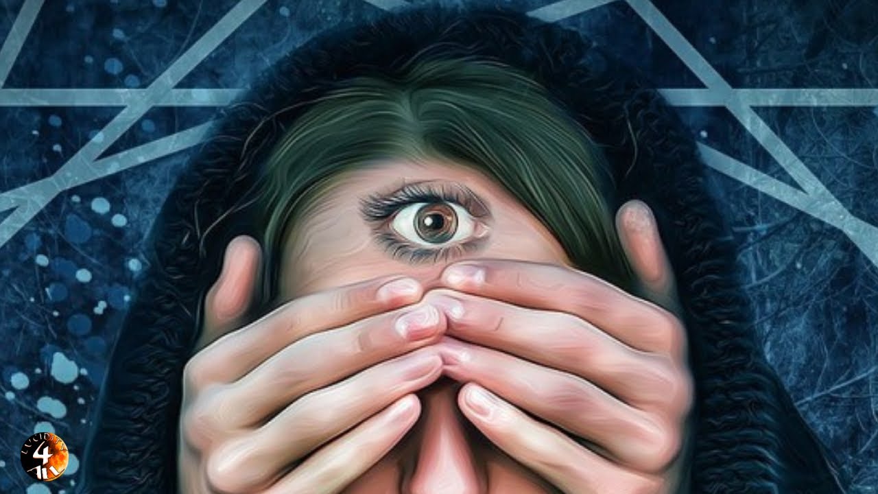 432 Hz, Instant Third Eye Stimulation(Warning Very Powerful!), Remove ALL Negative Energy - YouTube