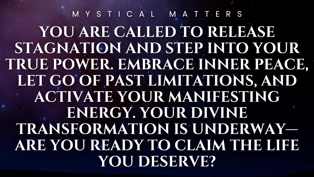 You Are Awakening Your Inner Power: Embrace Transformation and Manifest ...