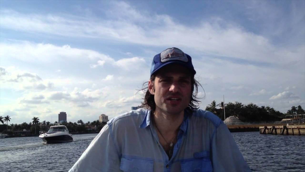 Nic Mevoli's US Constant weight record holder discusses his Immersion ...