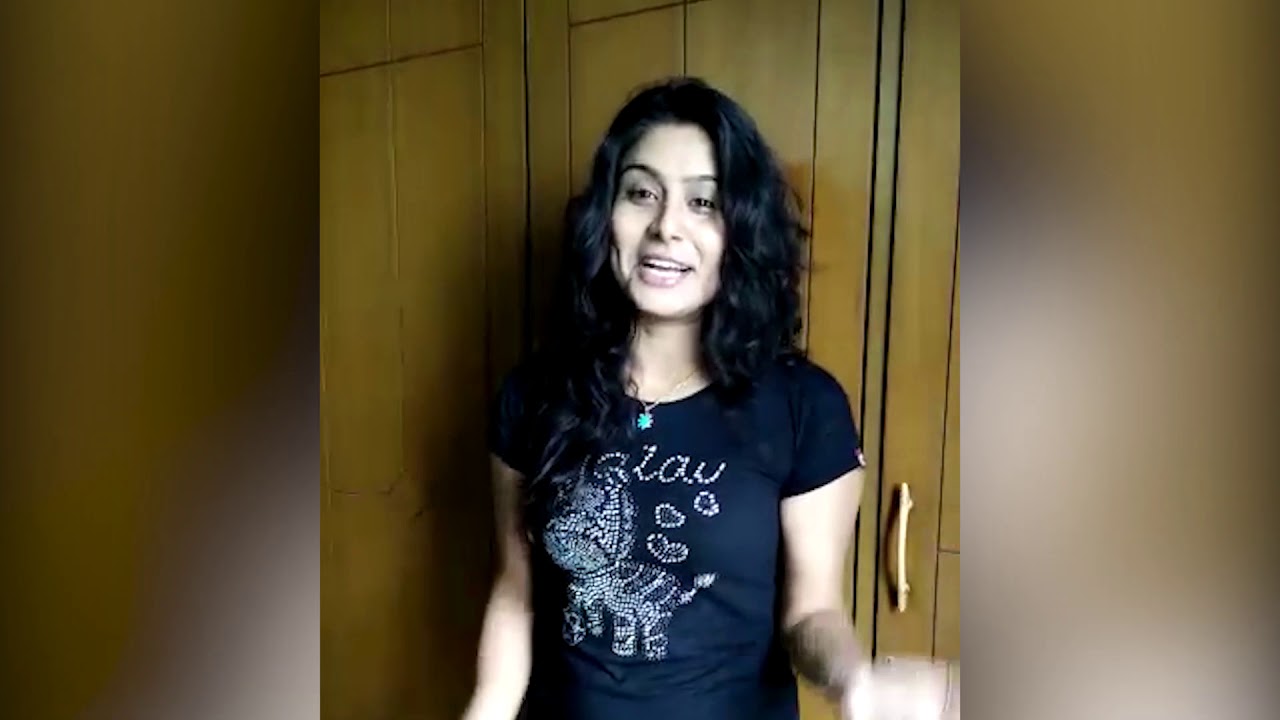 Pari Telang | Curtain Raiser | Academy of Film and Theatre | Best ...