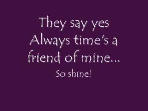 BoA-Every heart lyrics english - YouTube