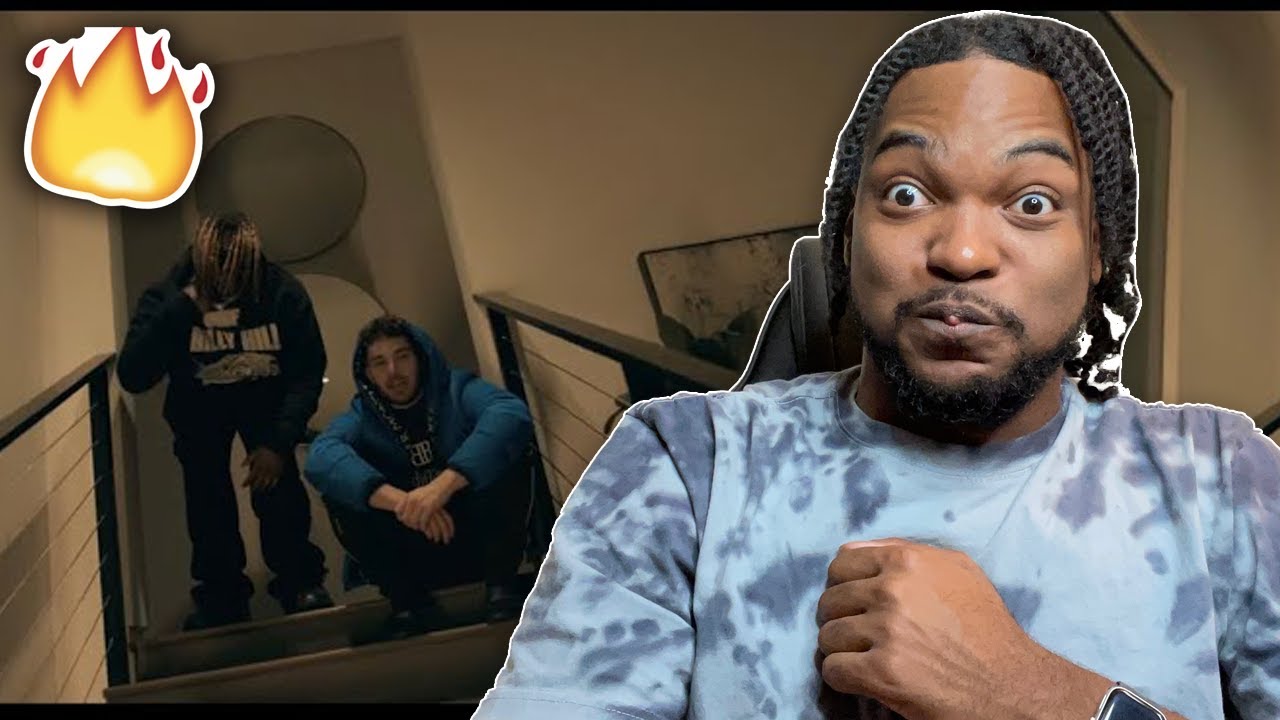 Cuffem x Adin Ross - "100k Hands" (Official Unmixed Music Video ...