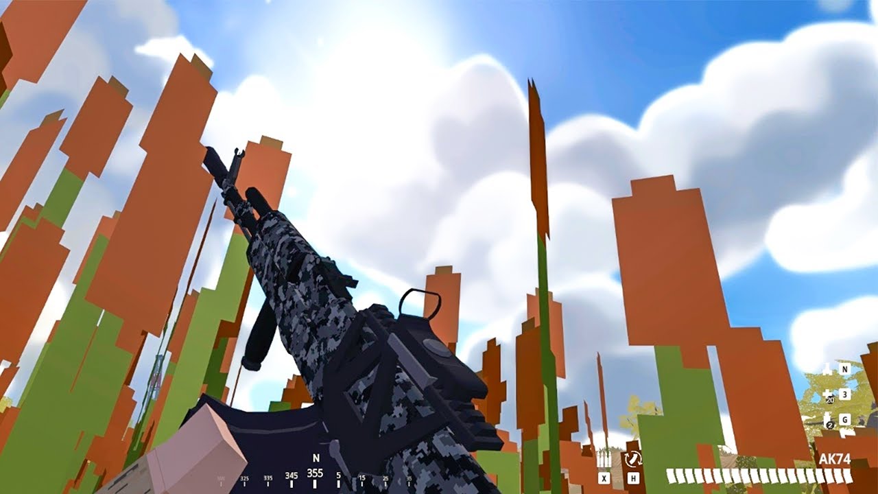 Limit Break | BattleBit Remastered - YouTube