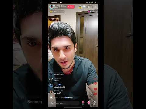 The Koti zasos | Roshka Rosh vs The Koti #tiktok